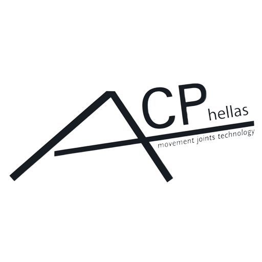 Αρμοκάλυπτρα Κτιριακών Αρμών - Acp-hellas.com